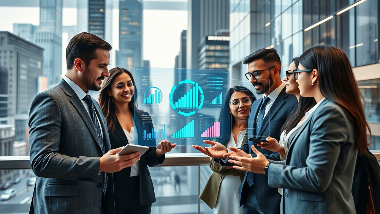 Exploring the Spectrum of Key Performance Indicators (KPIs) to Measure ...