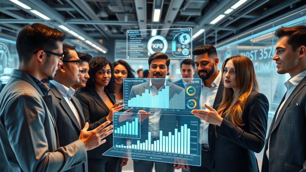 How to Build Effective KPIs: A Step-by-Step Guide to Measuring What ...