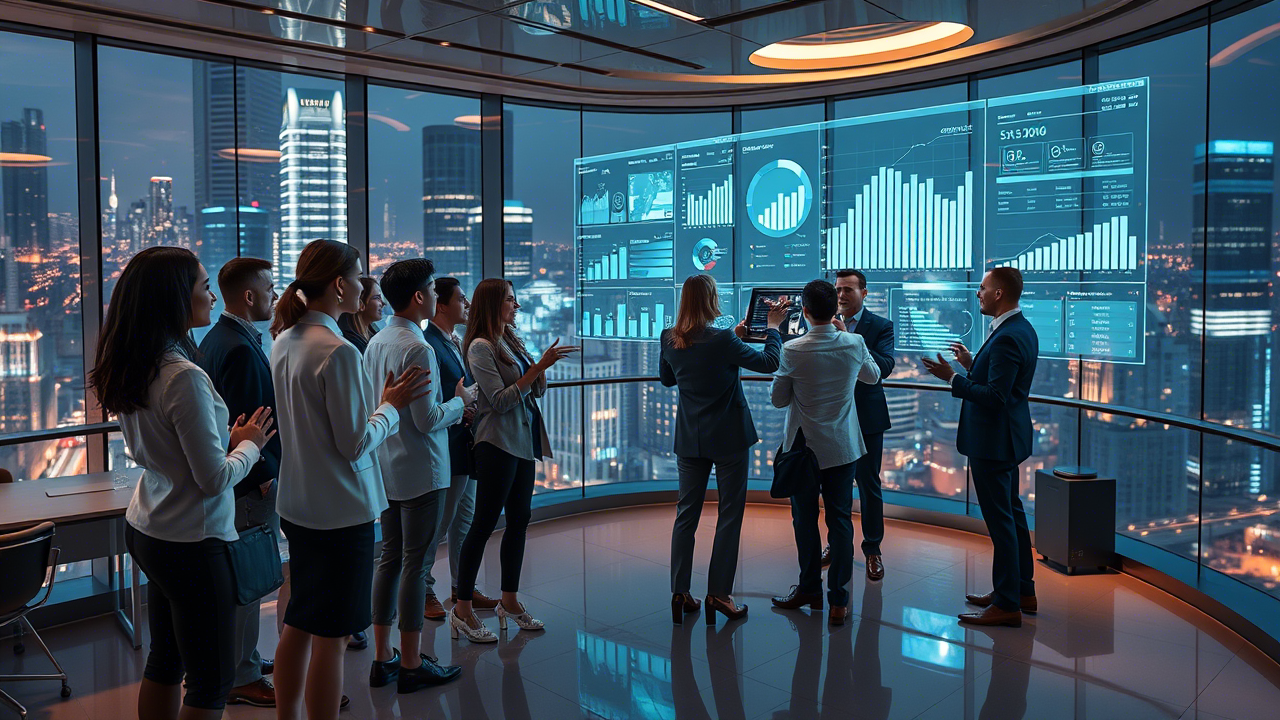 How to Build Effective KPIs: A Step-by-Step Guide to Measuring What ...