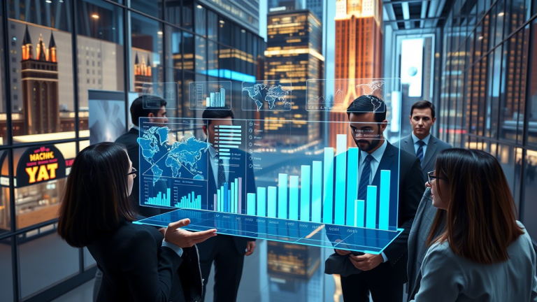 KPIs and SMART Goals: The Blueprint for Achieving Success – KPI – Key ...