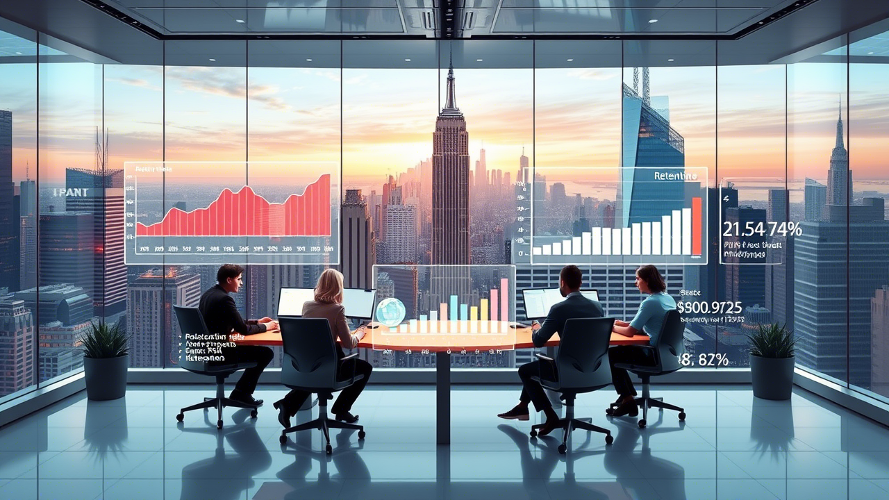 Employee Potential: A Guide to Employee KPIs – KPI – Key Performance ...